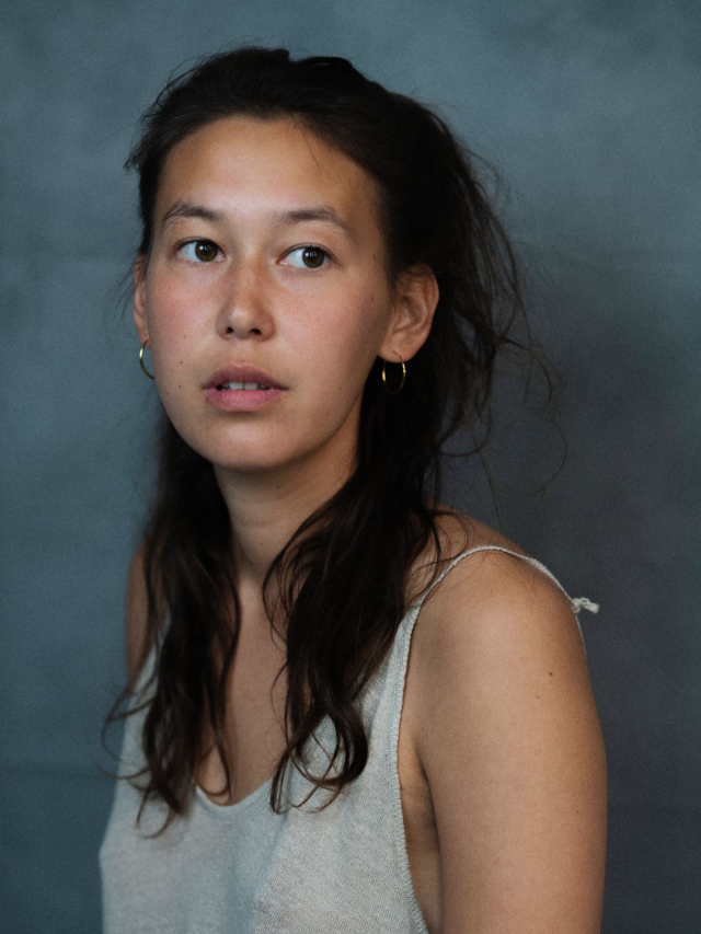 Malaya Stern Takeda | Gorki